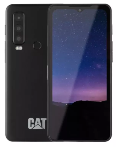 Caterpillar CAT S75 Dual Sim 6GB RAM 128GB - Black Deluxury.pl